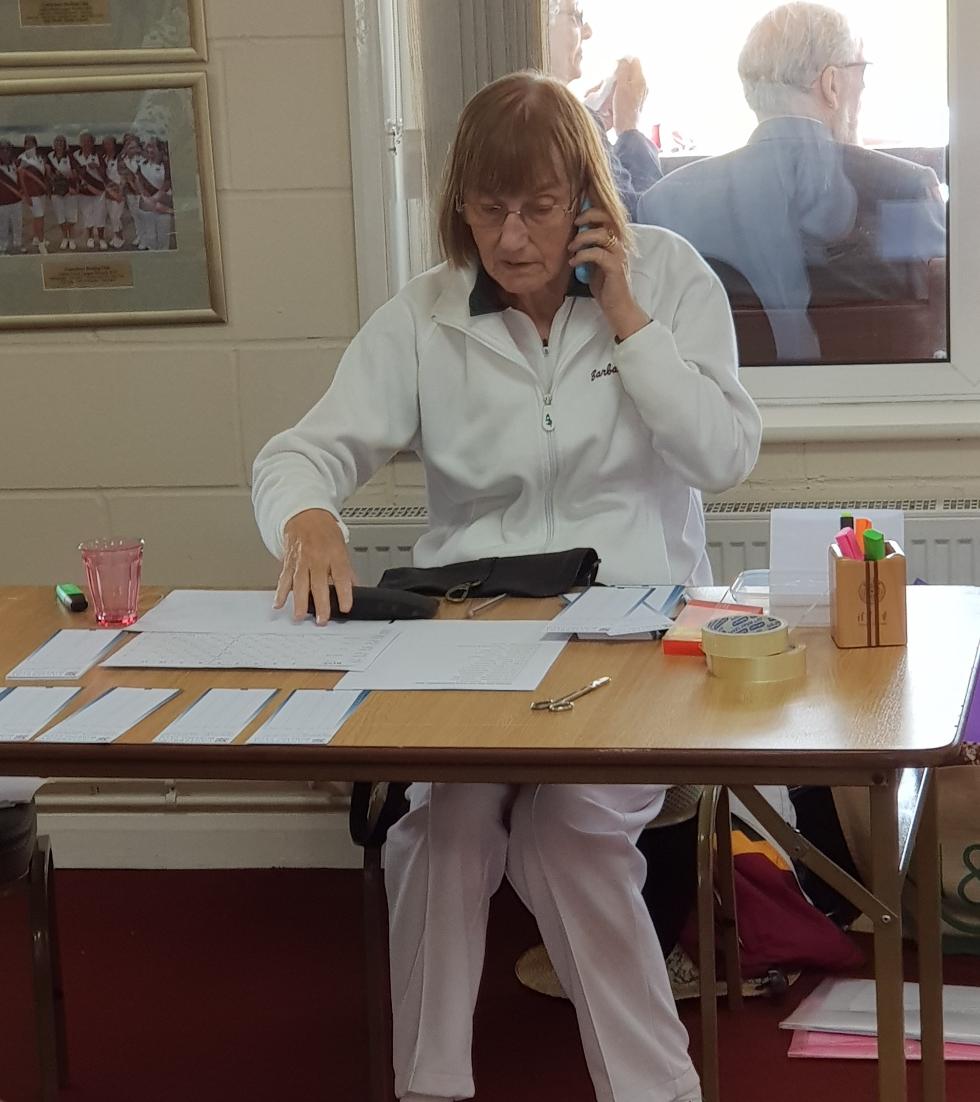 Canterbury Bowling Club