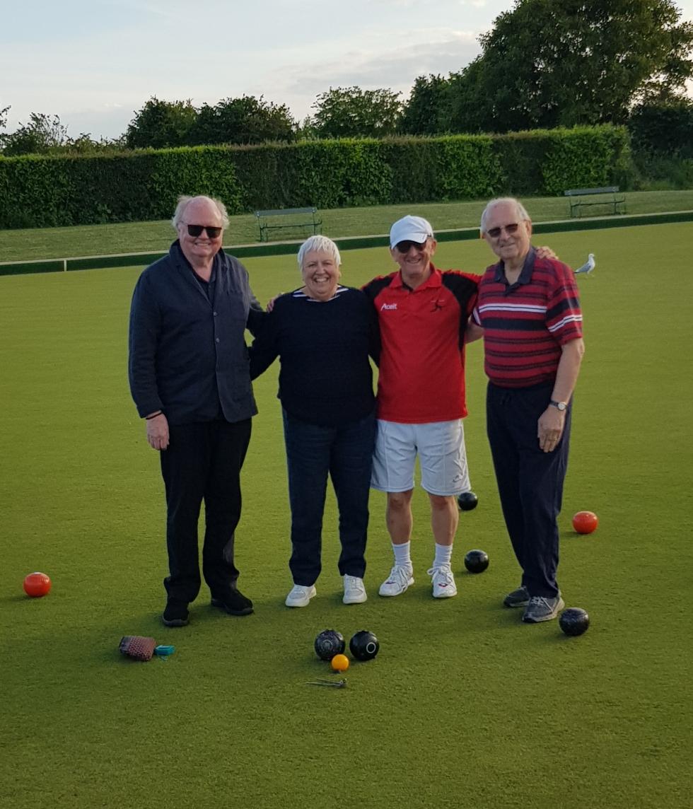 Canterbury Bowling Club